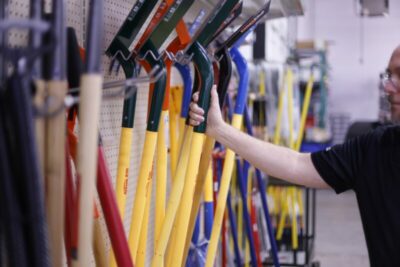 Professional Landscaping Irrigation Tools | Irrigation Station