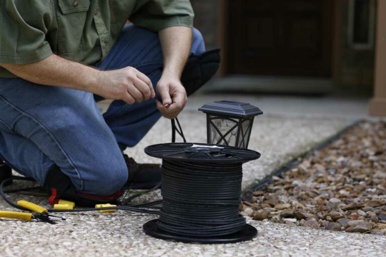 Wholesale Outdoor Lighting Store | Irrigation Station